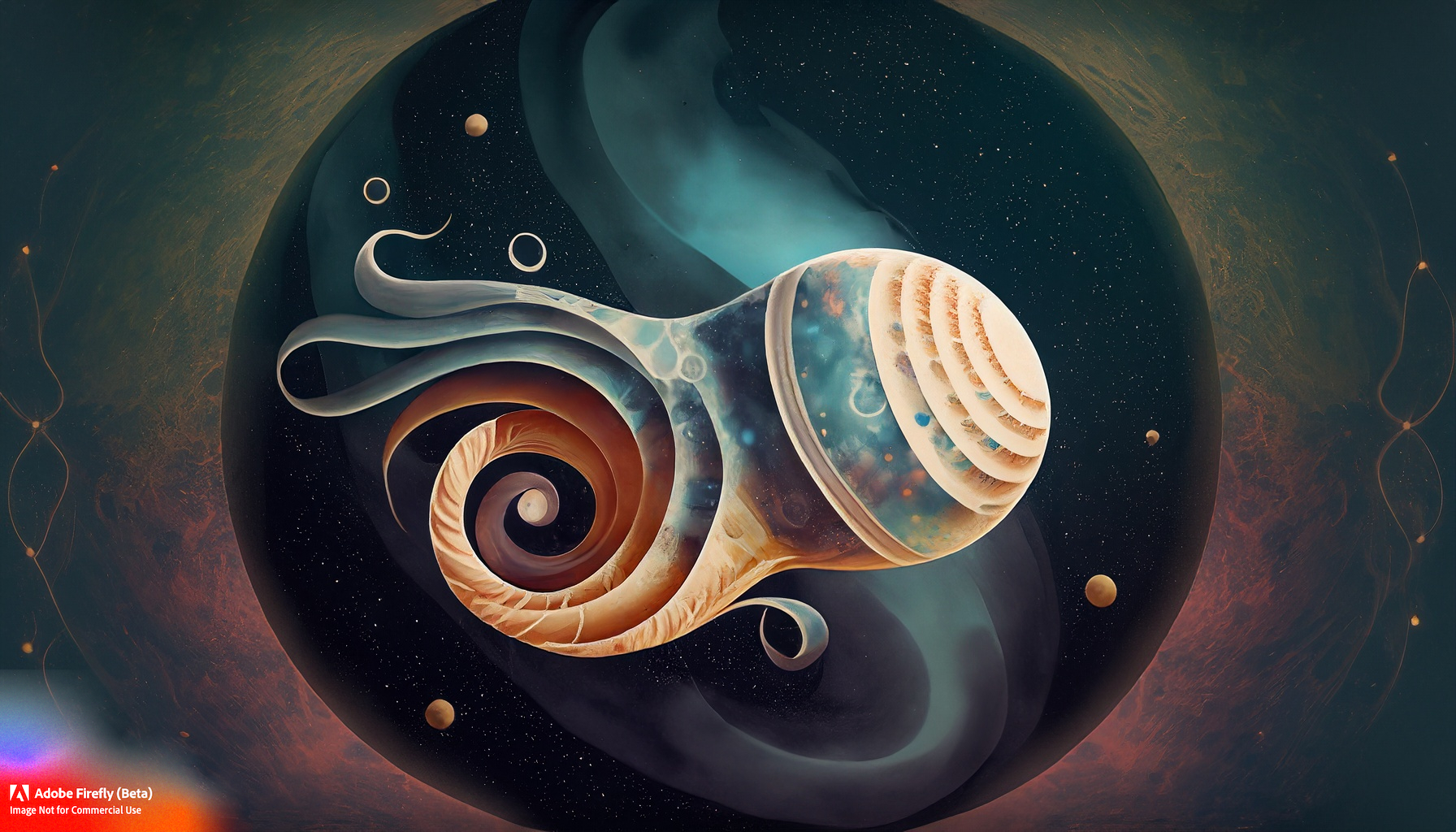 Hallucinations in the Multiverse – AIUI [aɪ waɪ]